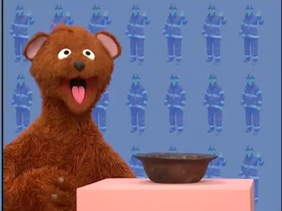 Elmo’s World - Firefighters (2003) - video Dailymotion