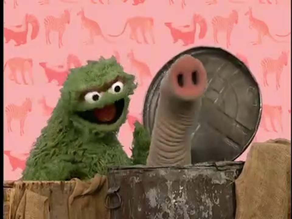 Elmo’s World - Wild Animals (2003) - video Dailymotion