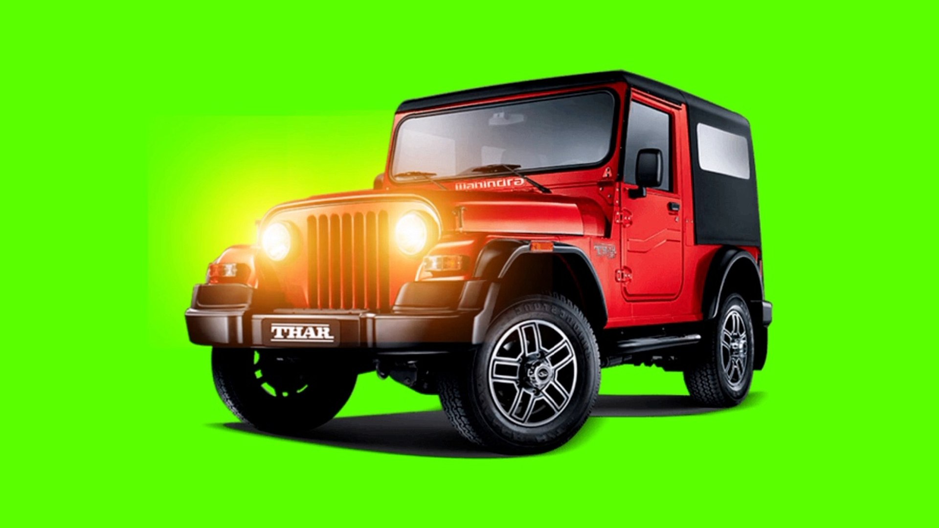 Top 5 Car with green background Images and wallpapers
