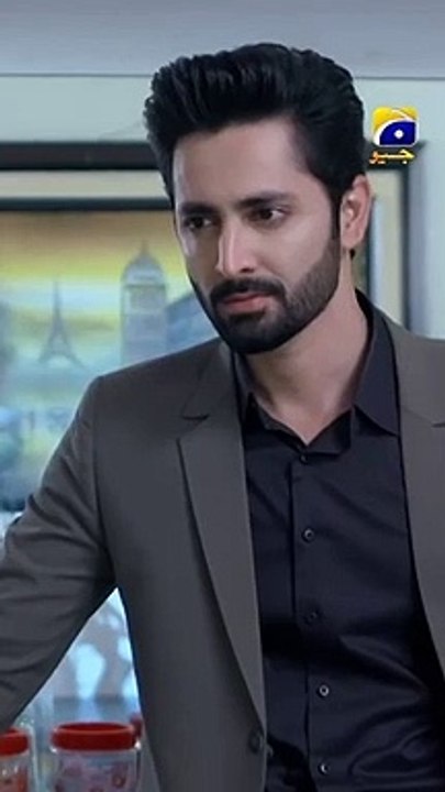 Sultan Durrani X Danish Taimoor wink eyes Deewangi - video Dailymotion