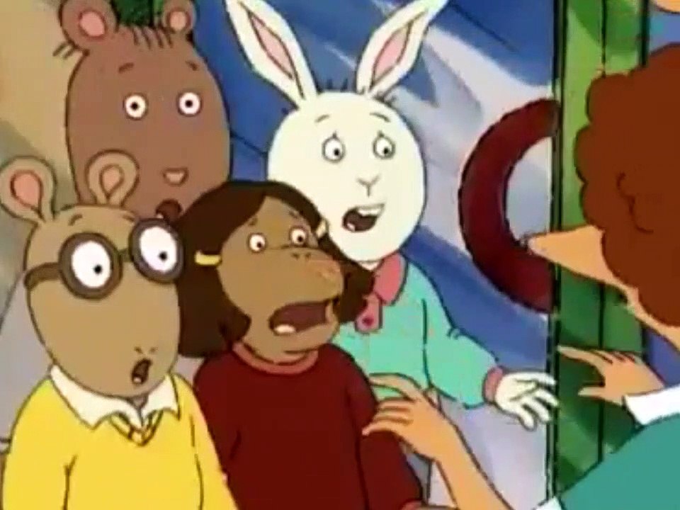 Arthur S01E29 - video Dailymotion