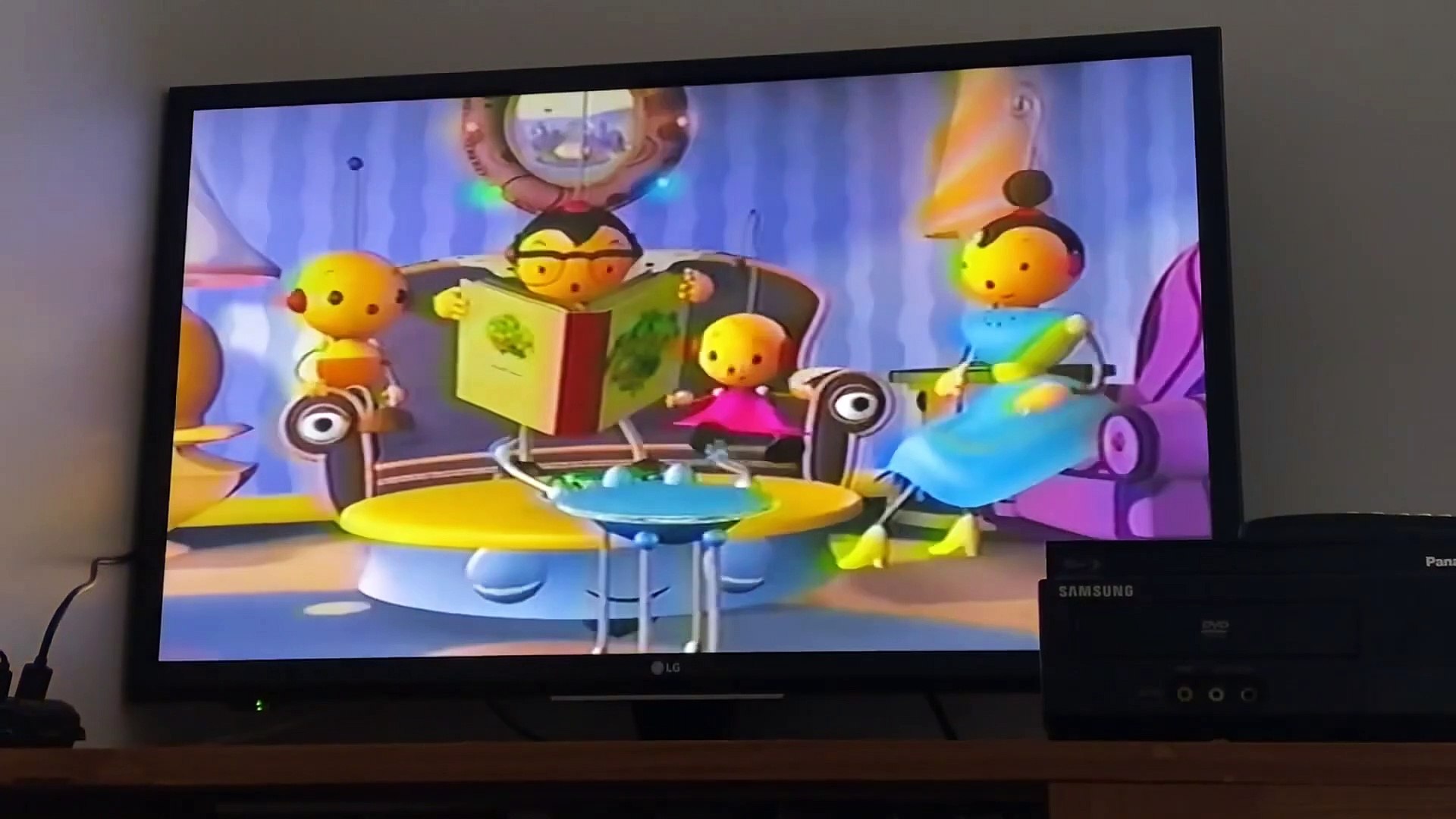 The Adventures Of Rocky And Bullwinkle 2000 Vhs