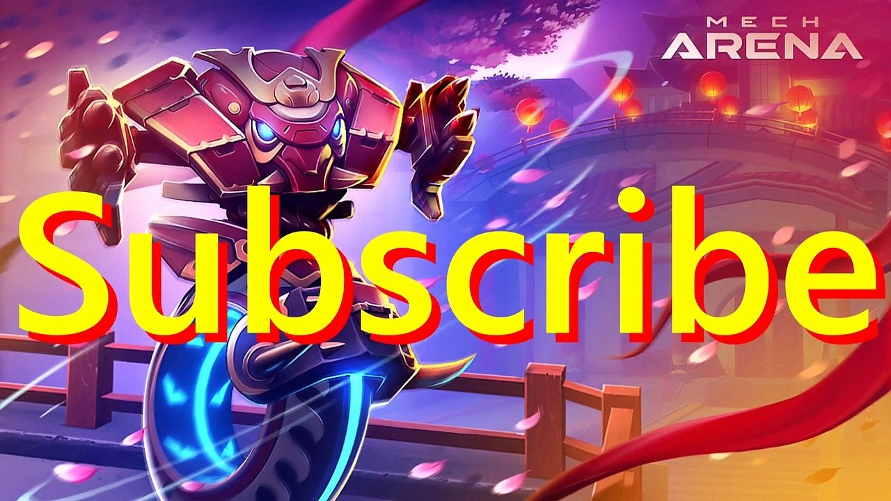 MECH ARENA Killshot upgrade Rank 1870 - video Dailymotion