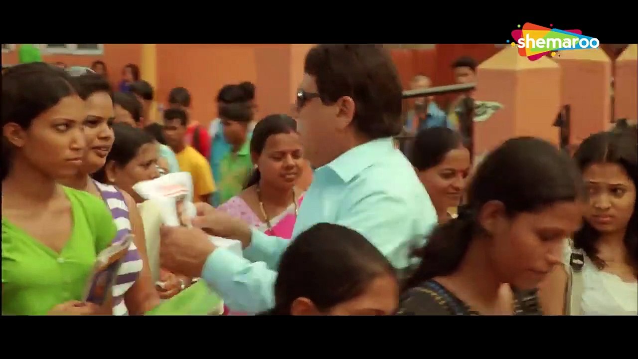 Mere baap pehle aap comedy movie scene entertainment world - video ...