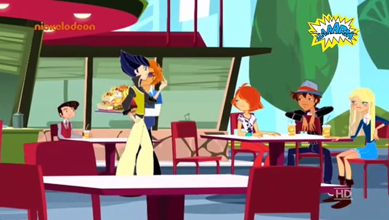 Groove High Staffel 1 Folge 1 HD Deutsch - video Dailymotion