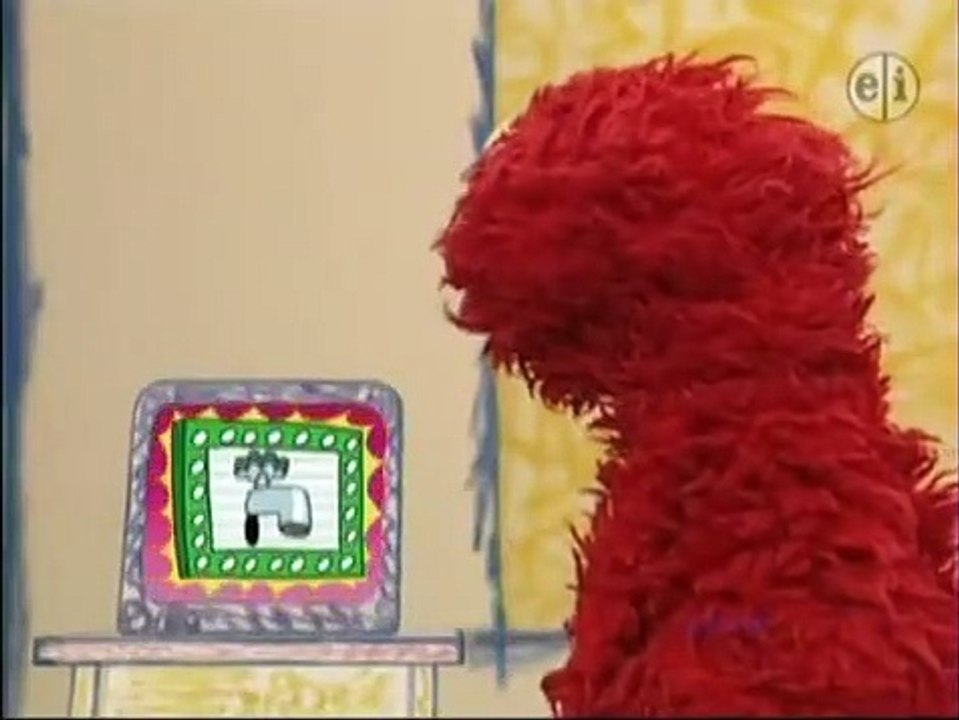Elmo's World - The Water Channel.mp4 - video Dailymotion