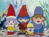 Wee Wendy / Tongari Boushi no Memole/ Little Memole Episode 1 English ...