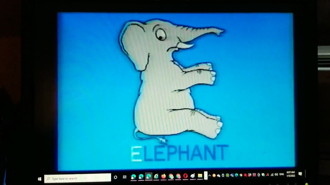 Rusty and Rosy - Capital E - video Dailymotion