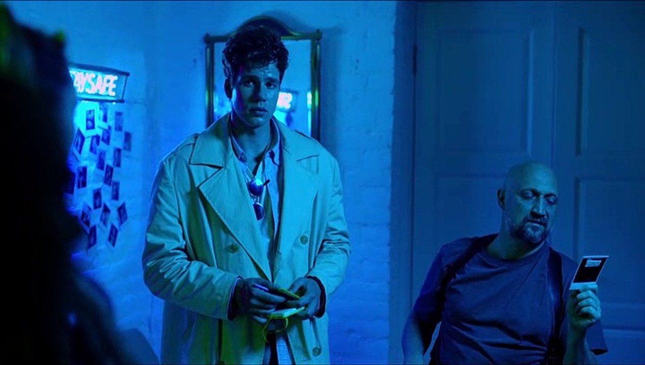 1703 - 1 серия – Видео Dailymotion