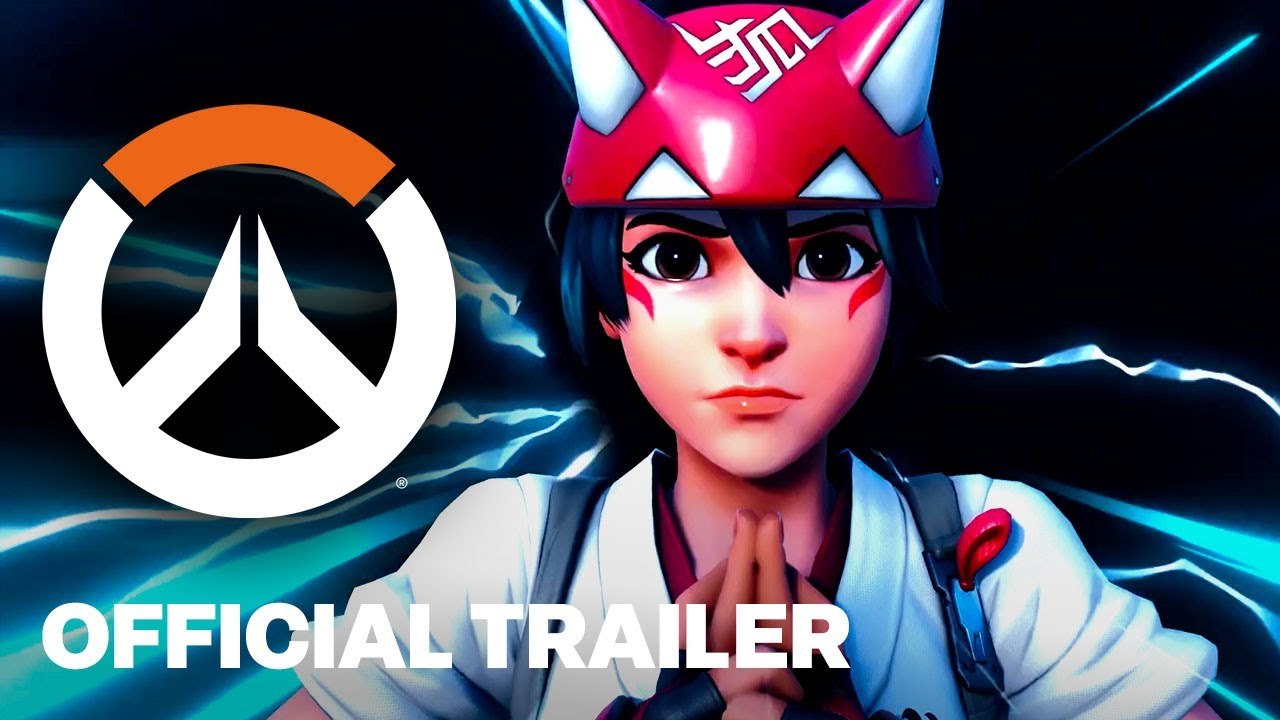 Overwatch 2 | Official 'Unleash Hope' Trailer - video Dailymotion