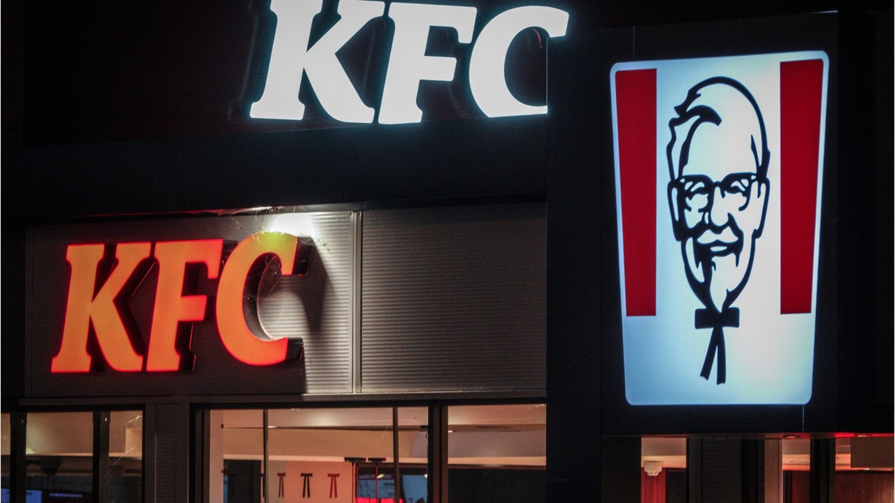 KFC bows to Twitter demands and announces the return of this iconic ...