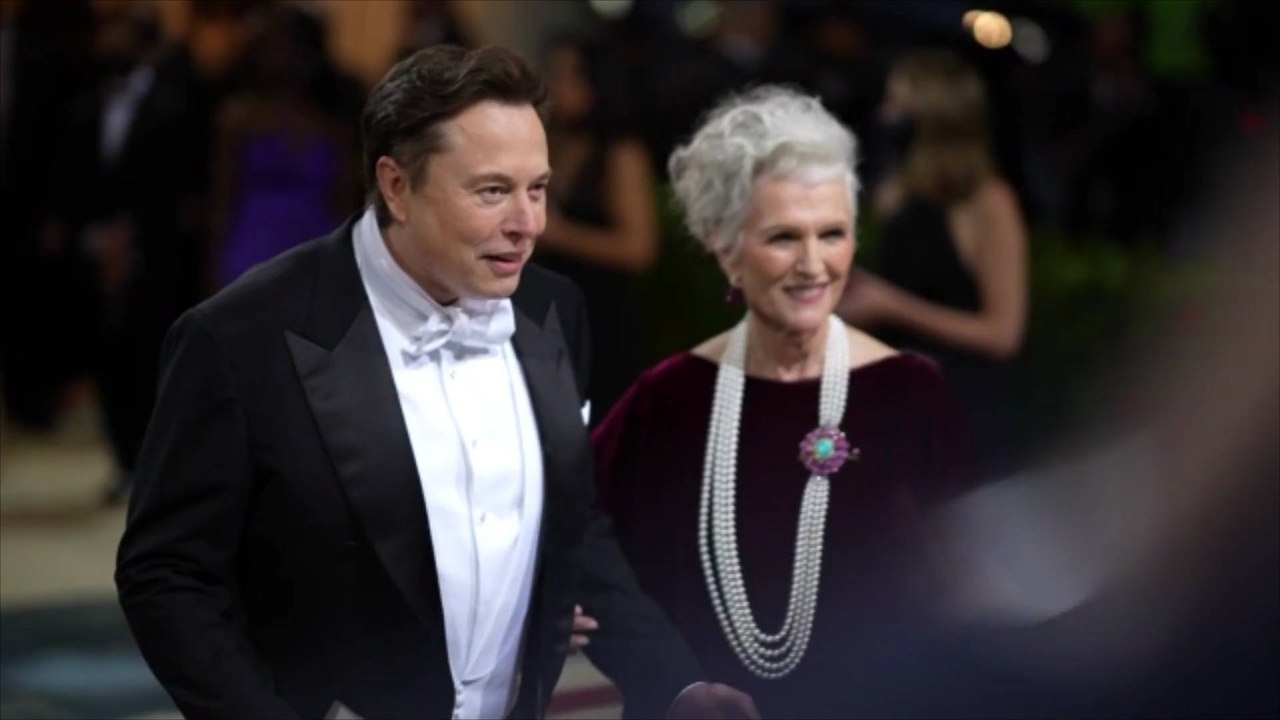 Elon Musk change d'avis et veut poursuivre le rachat de Twitter - Vidéo Dailymotion