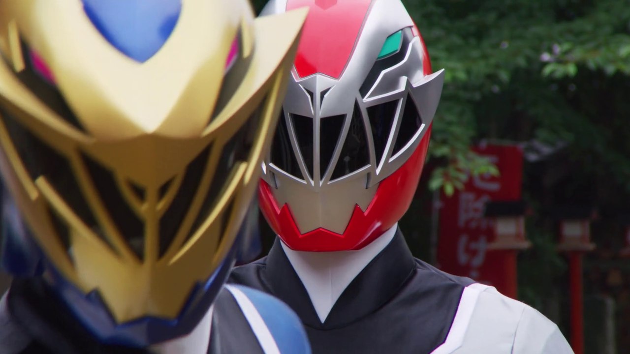 S-2 | E-18 | Power Rangers Dino Fury | Guilt Trip | English - video ...