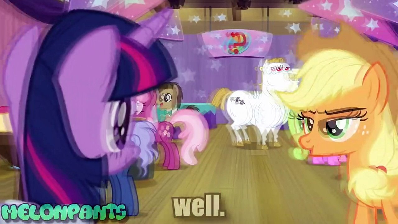 [MLP YTP] Friendship is Gic 4: The Unofficial Sequel - video Dailymotion