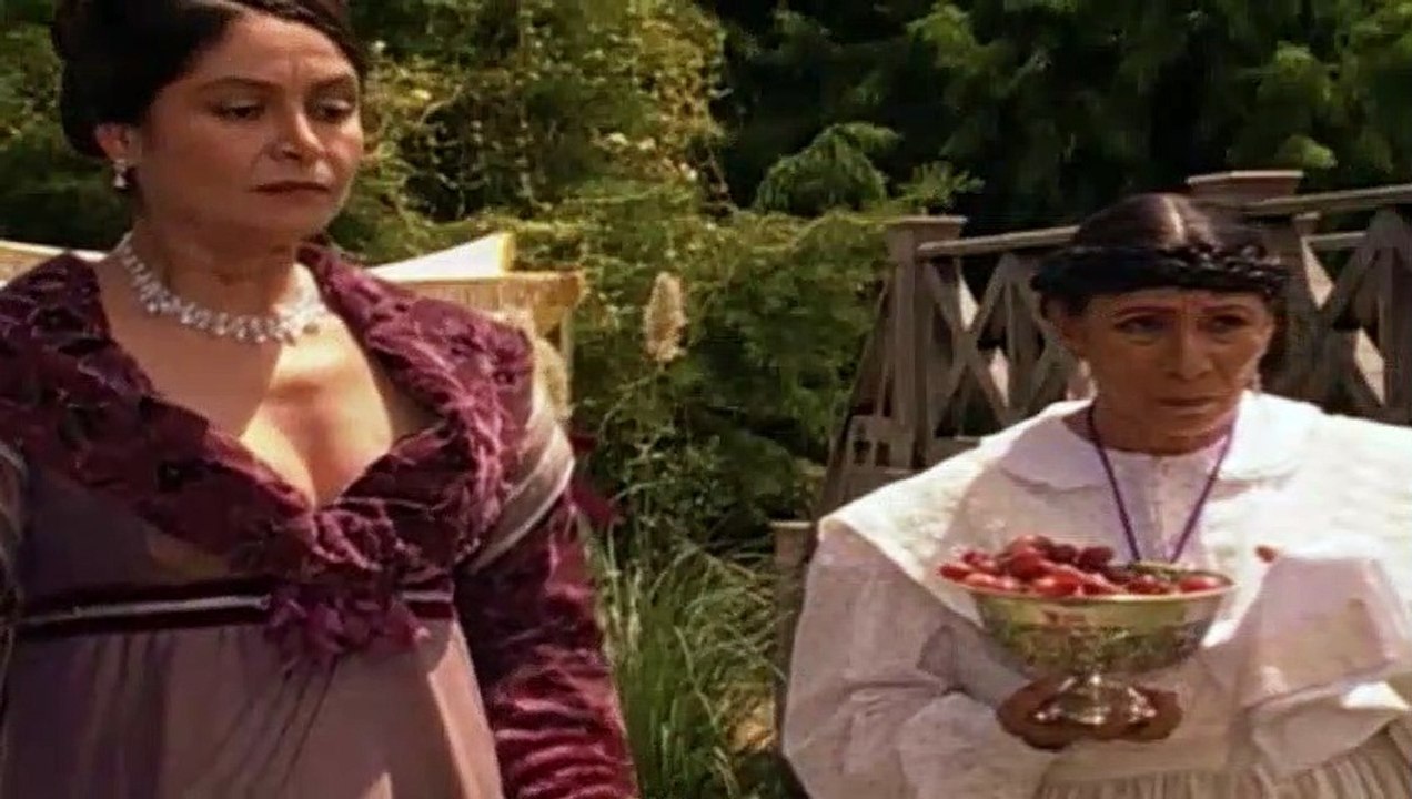 Alborada - Capitulo 5 Completo - video Dailymotion