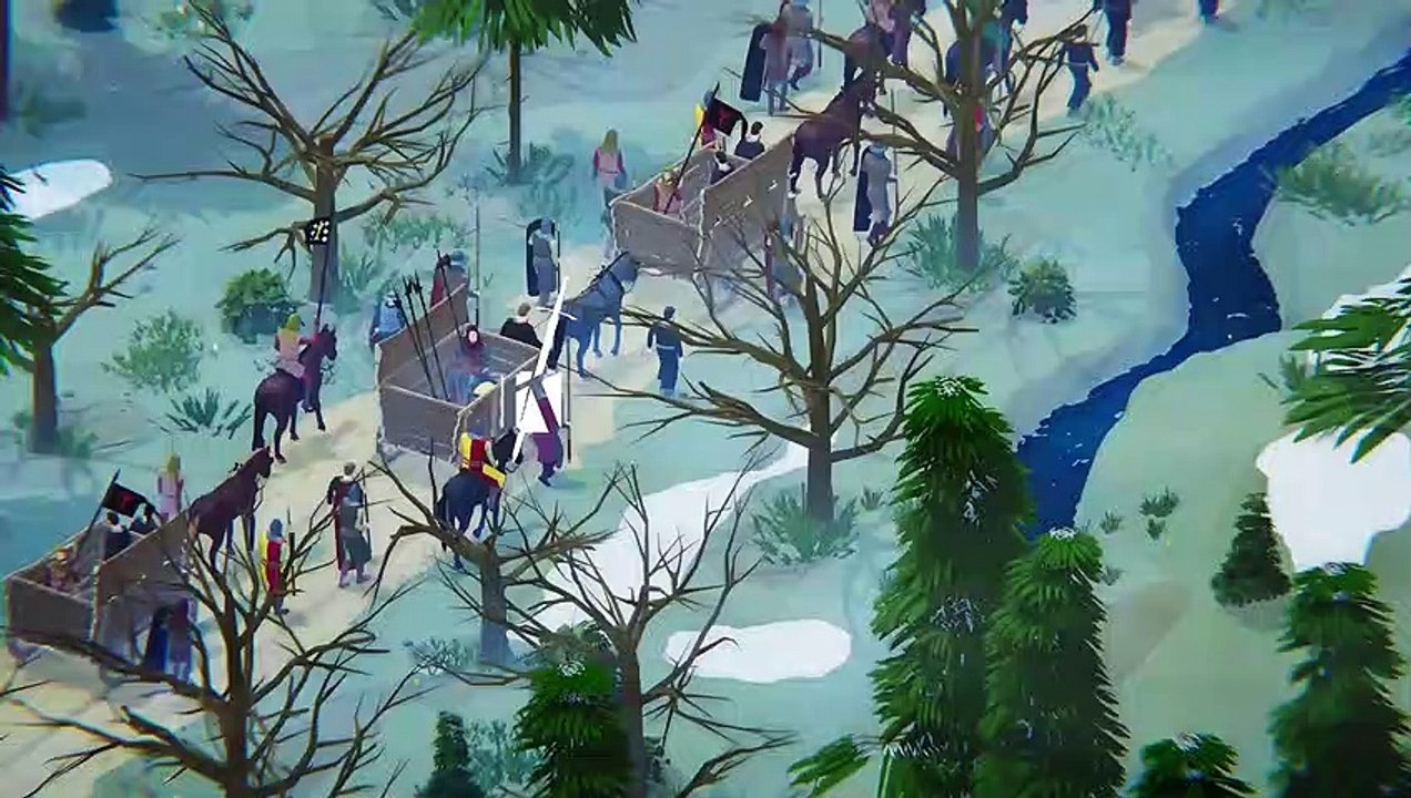 1428 SHADOWS OVER SILESIA - Release trailer - video Dailymotion