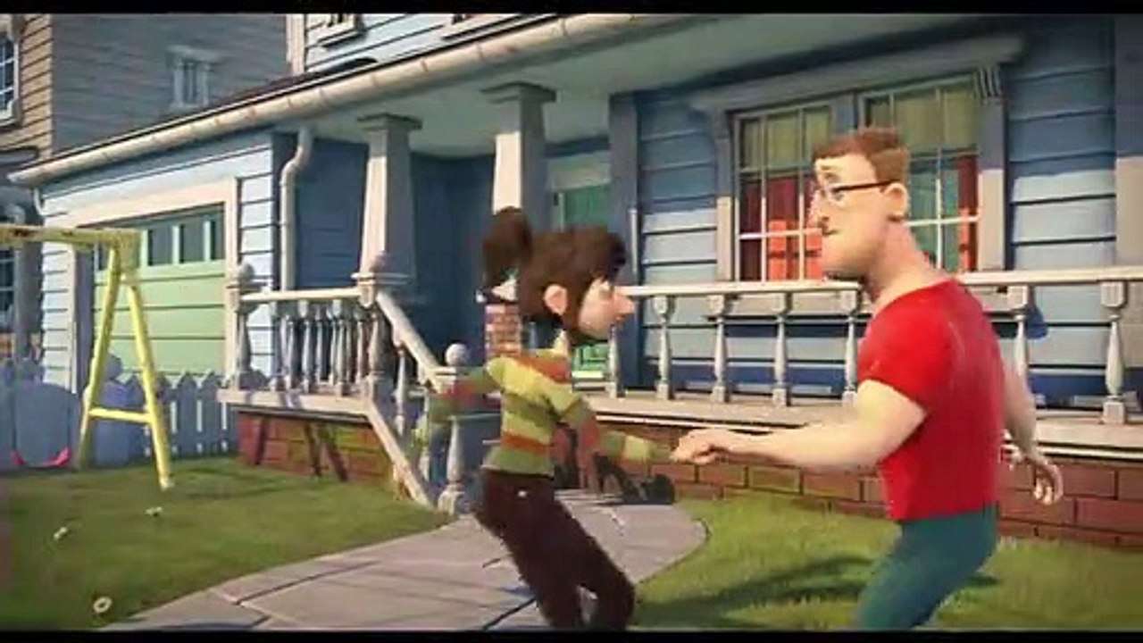 Ozzy cucciolo coraggioso - Video Dailymotion