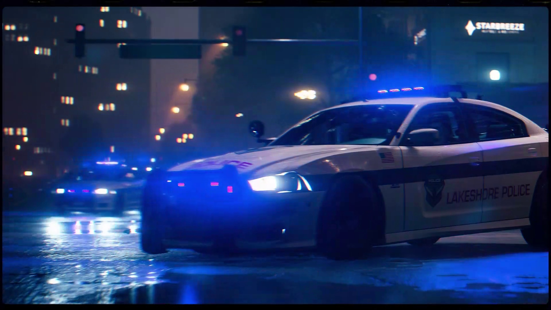 Need for Speed Unbound - Vidéo : Need for Speed Unbound - Bande-annonce ... Need for Speed Unbound - Vidéo : Need for Speed Unbound - Bande-annonce ...