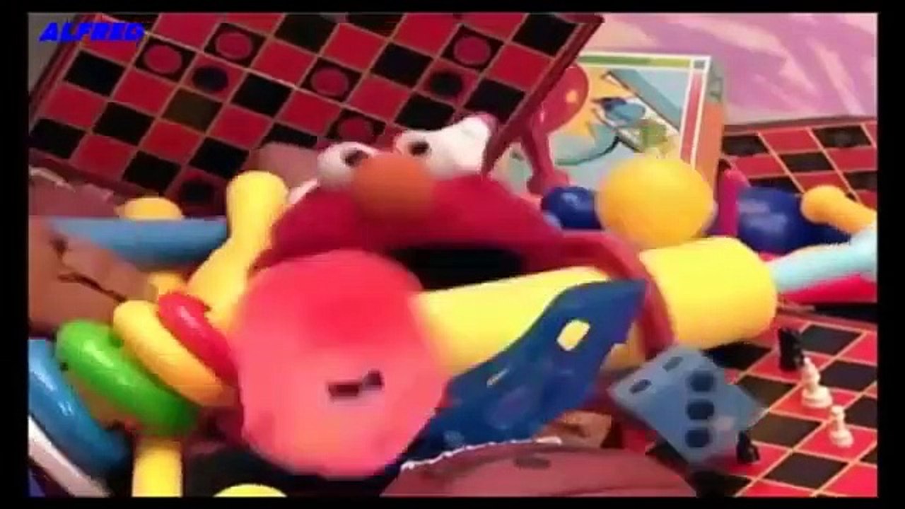 Elmo's Closet.mp4 - video Dailymotion