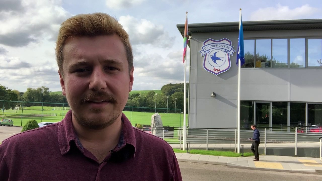 Peter Whittingham memorial - video Dailymotion