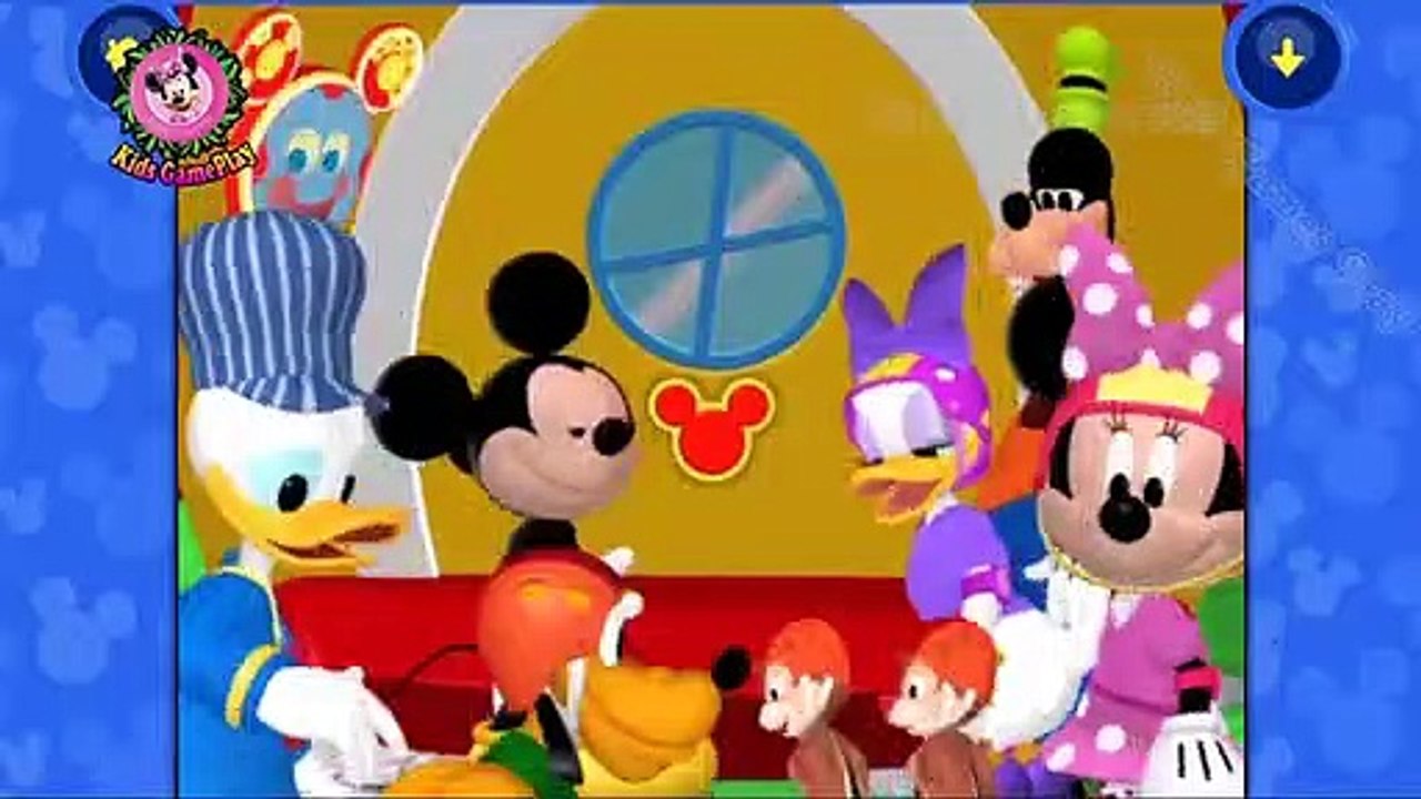 Mickey Mouse Clubhouse Full Episodes Mickey Mouse Clubhouse Apisodes ...