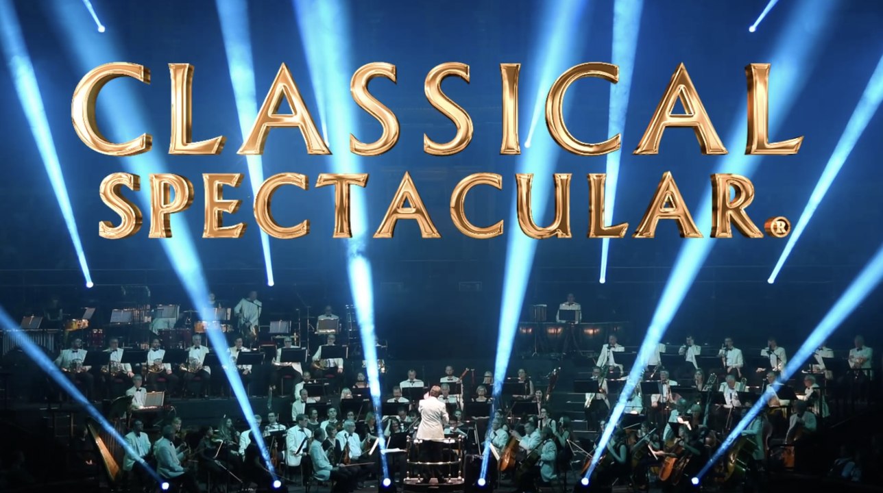 PREVIEW: Classical Spectacular dazzles on UK tour - video Dailymotion