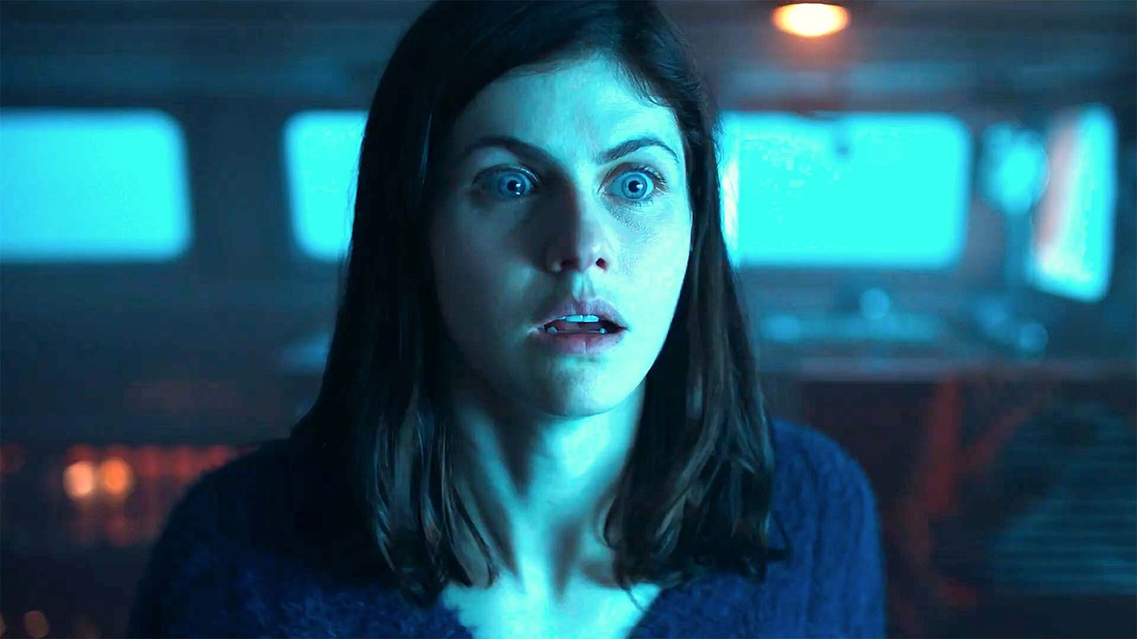 Official Trailer for Anne Rice's Mayfair Witches on AMC - video Dailymotion