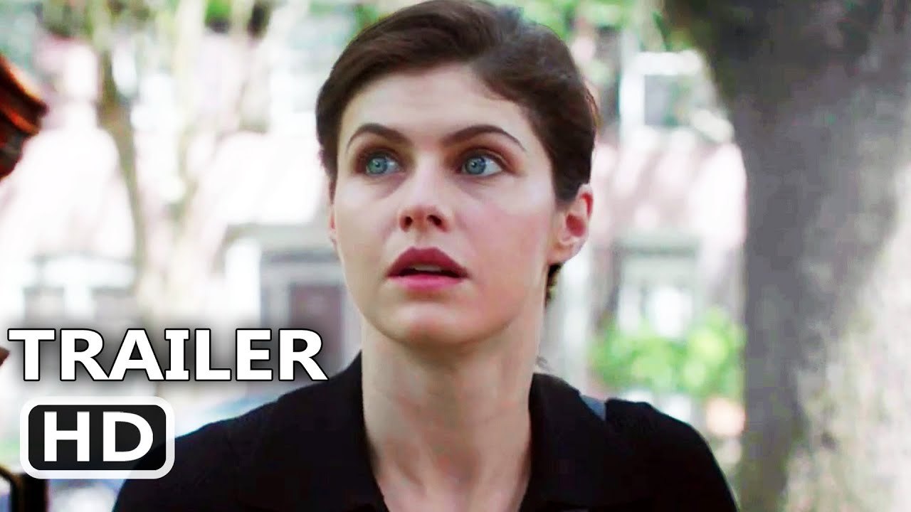 ANNE RICE'S MAYFAIR WITCHES Trailer (2023) Alexandra Daddario, Series - video Dailymotion