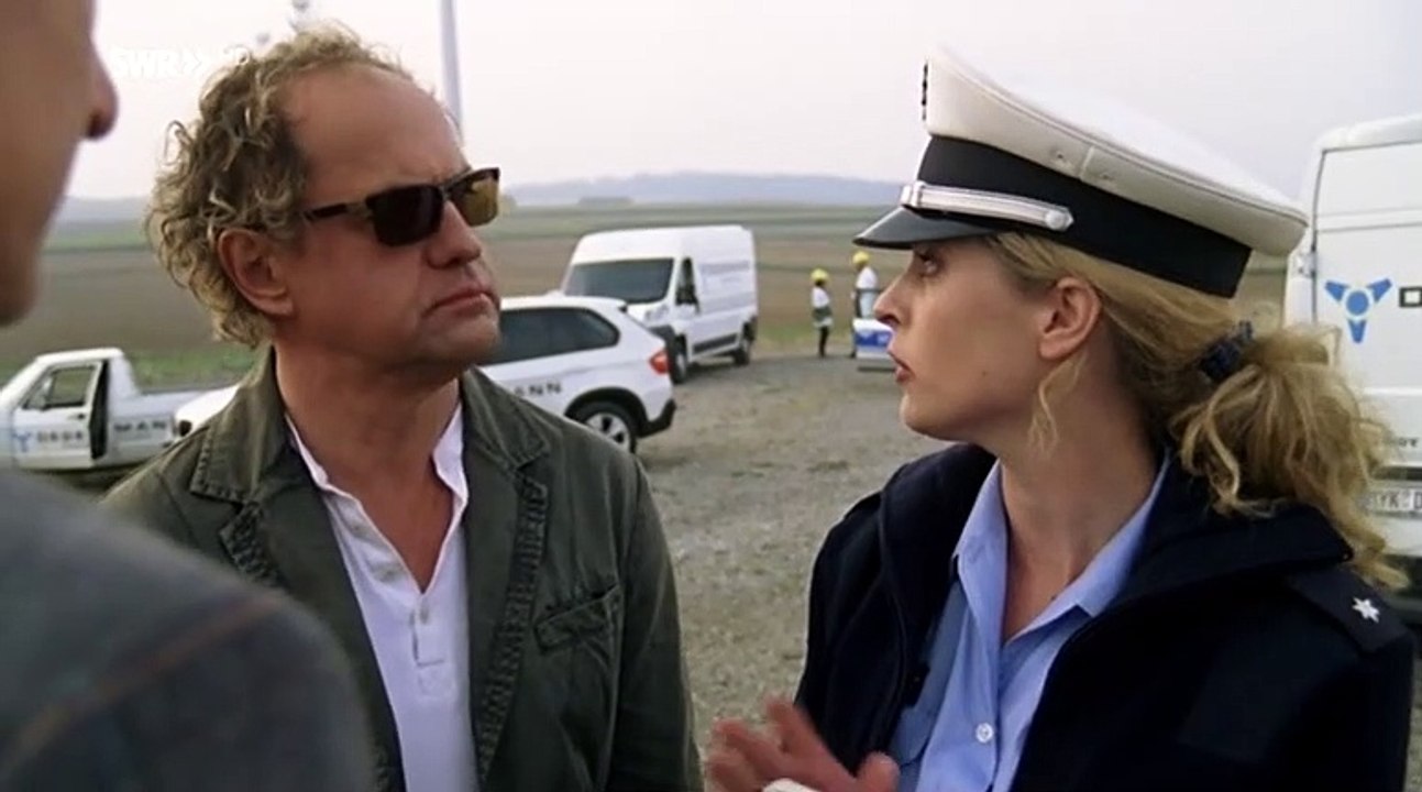 Der Bulle und das Landei Staffel 1 Folge 1 - Part 02 HD Deutsch - video ...