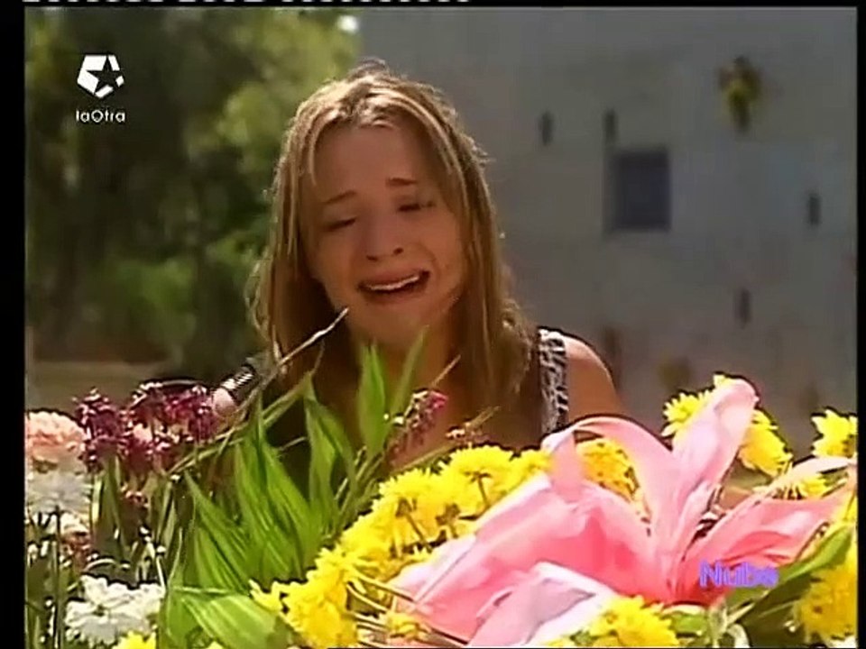 Angel Rebelde capitulo 93 - Vídeo Dailymotion