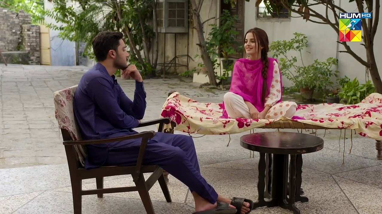 Wehshi - Episode 12 - Best Scene 06 Drama - video Dailymotion