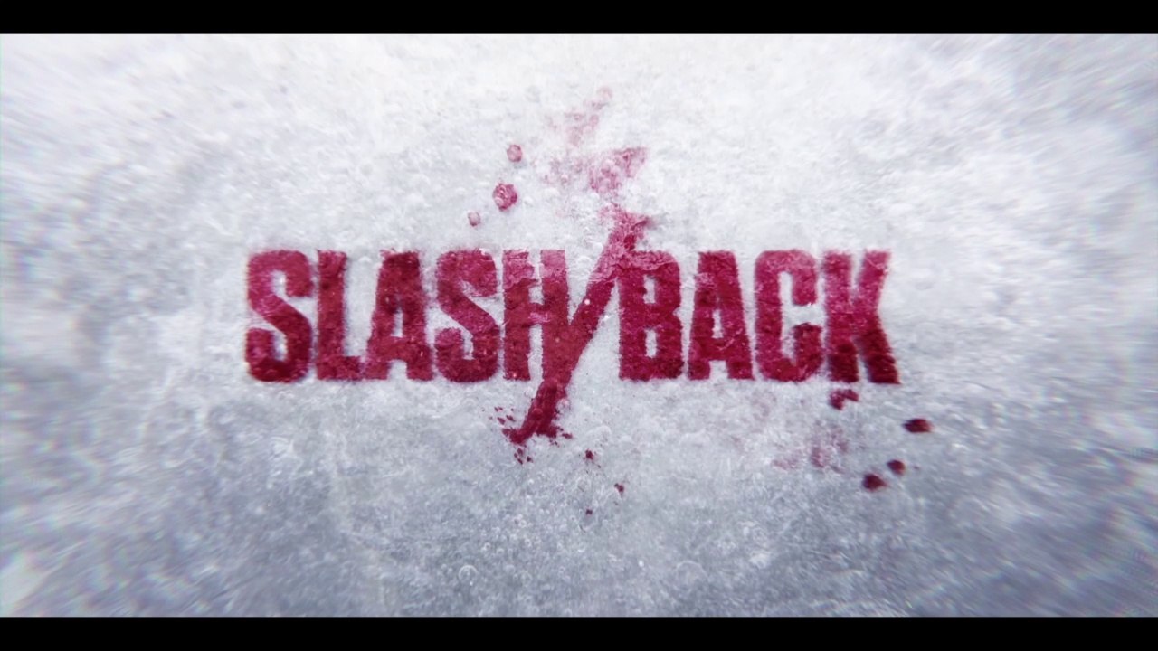 SLASH/BACK (2022) Trailer VO - HD - Vidéo Dailymotion