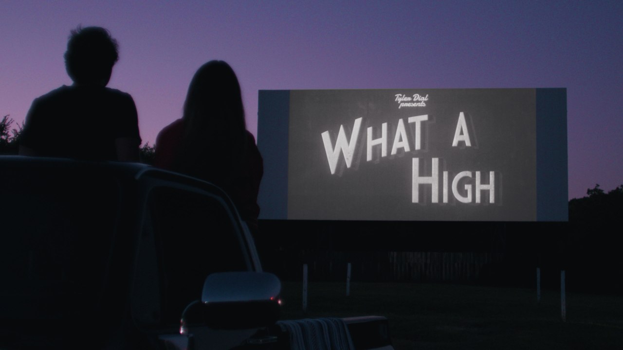 Tyler Dial - What A High - video Dailymotion