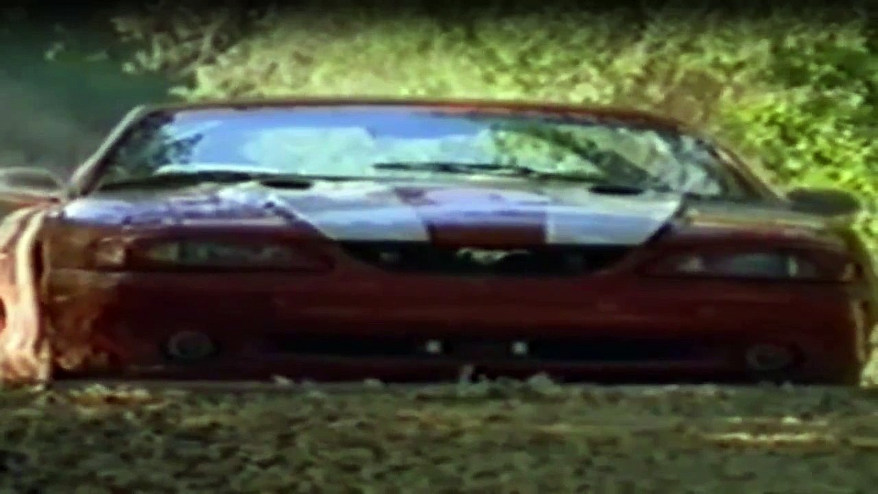 Team Knight Rider Staffel 1 Folge 7 HD Deutsch - video Dailymotion