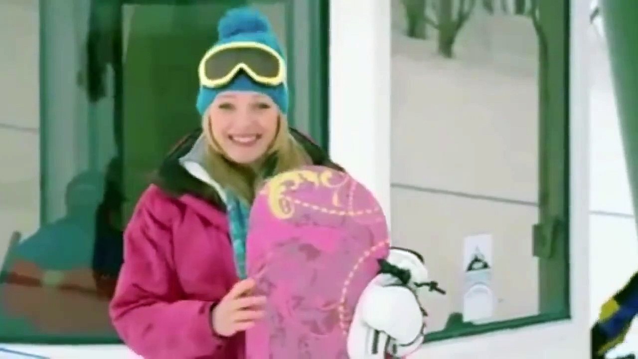 Frozen Bande-annonce (IT) - Vidéo Dailymotion