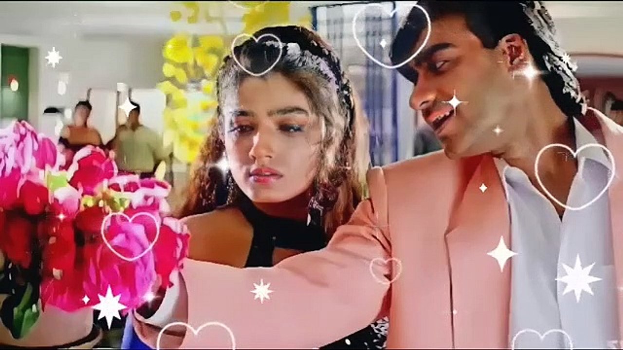 kitna Haseen chehra HD dilwale movie song - video Dailymotion