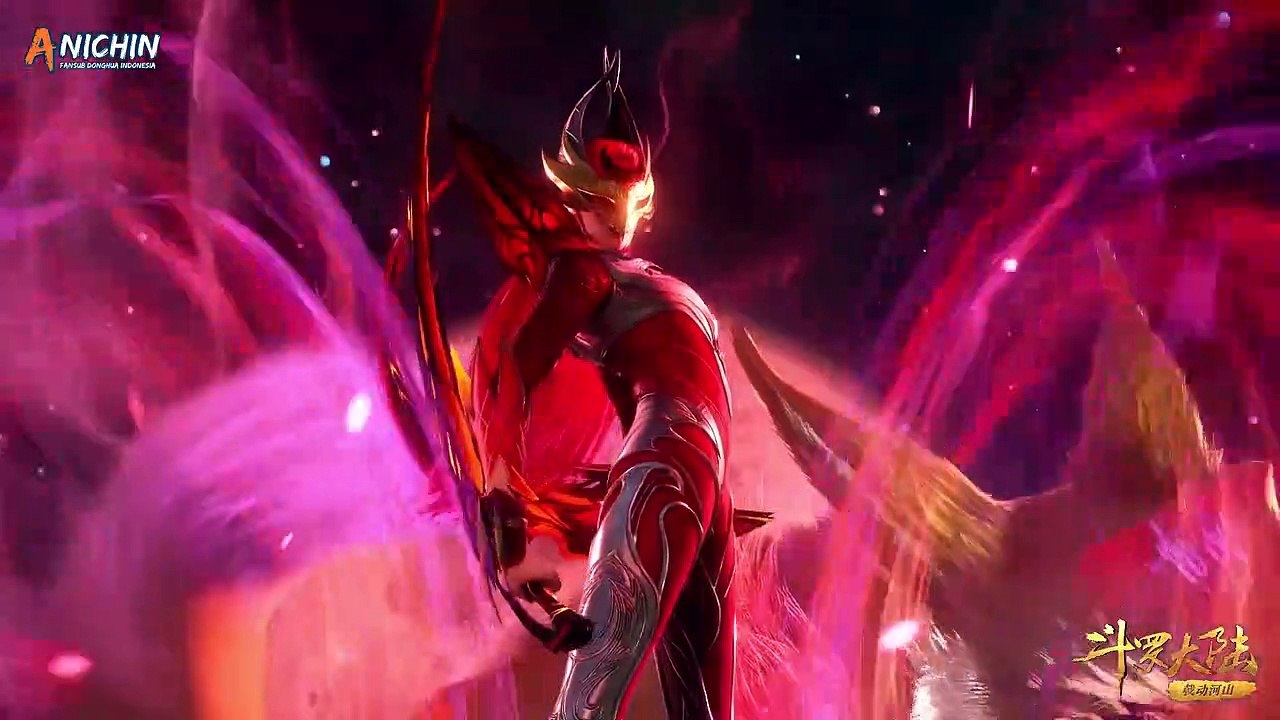 Soul Land Season 2 Episode 229 Sub Indo - Video Dailymotion