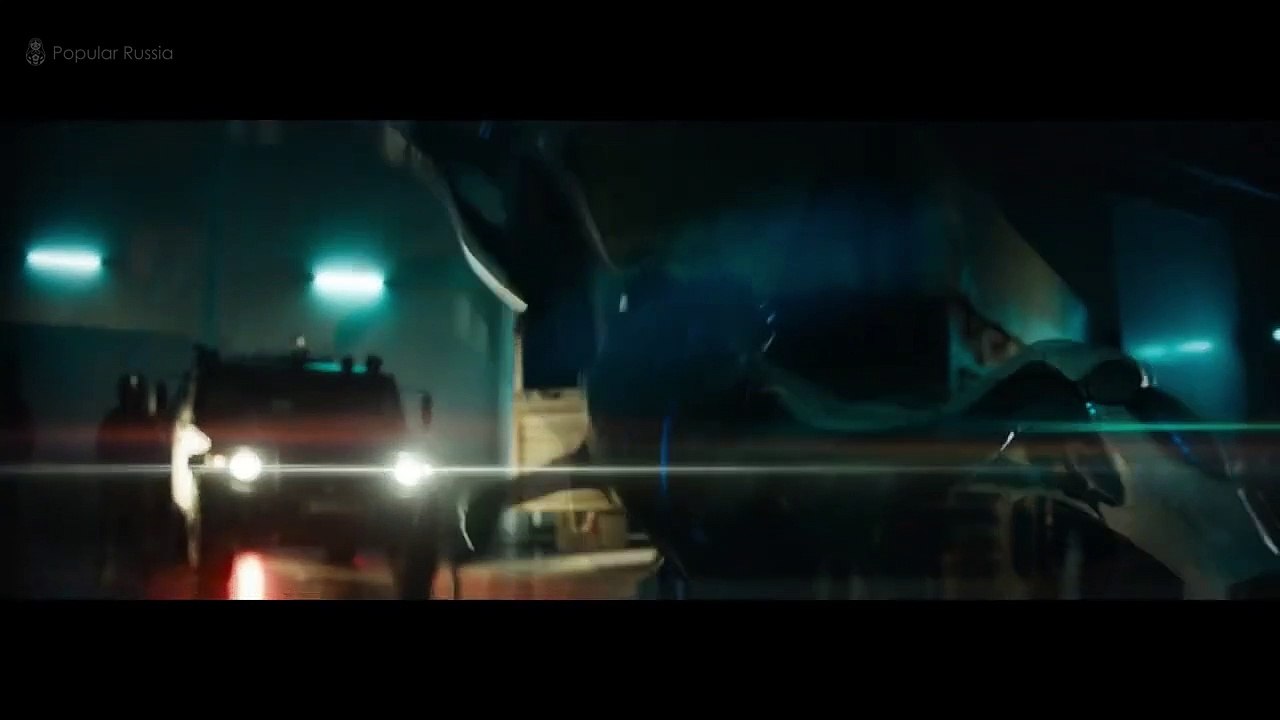 Attraction 2 : Invasion Bande-annonce (RU) - Vidéo Dailymotion