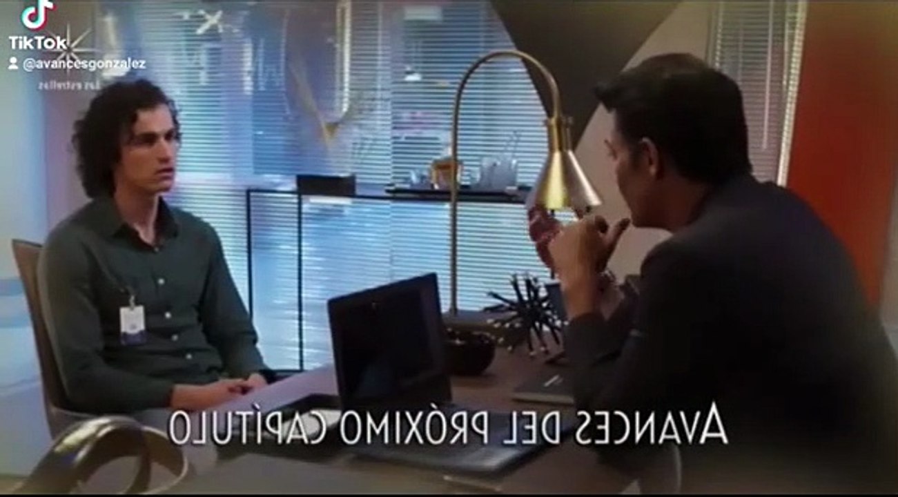 La Madrastra Capitulo 51 - Vidéo Dailymotion