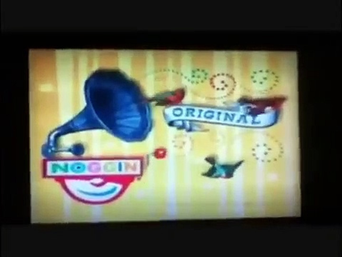 Noggin Original Logo