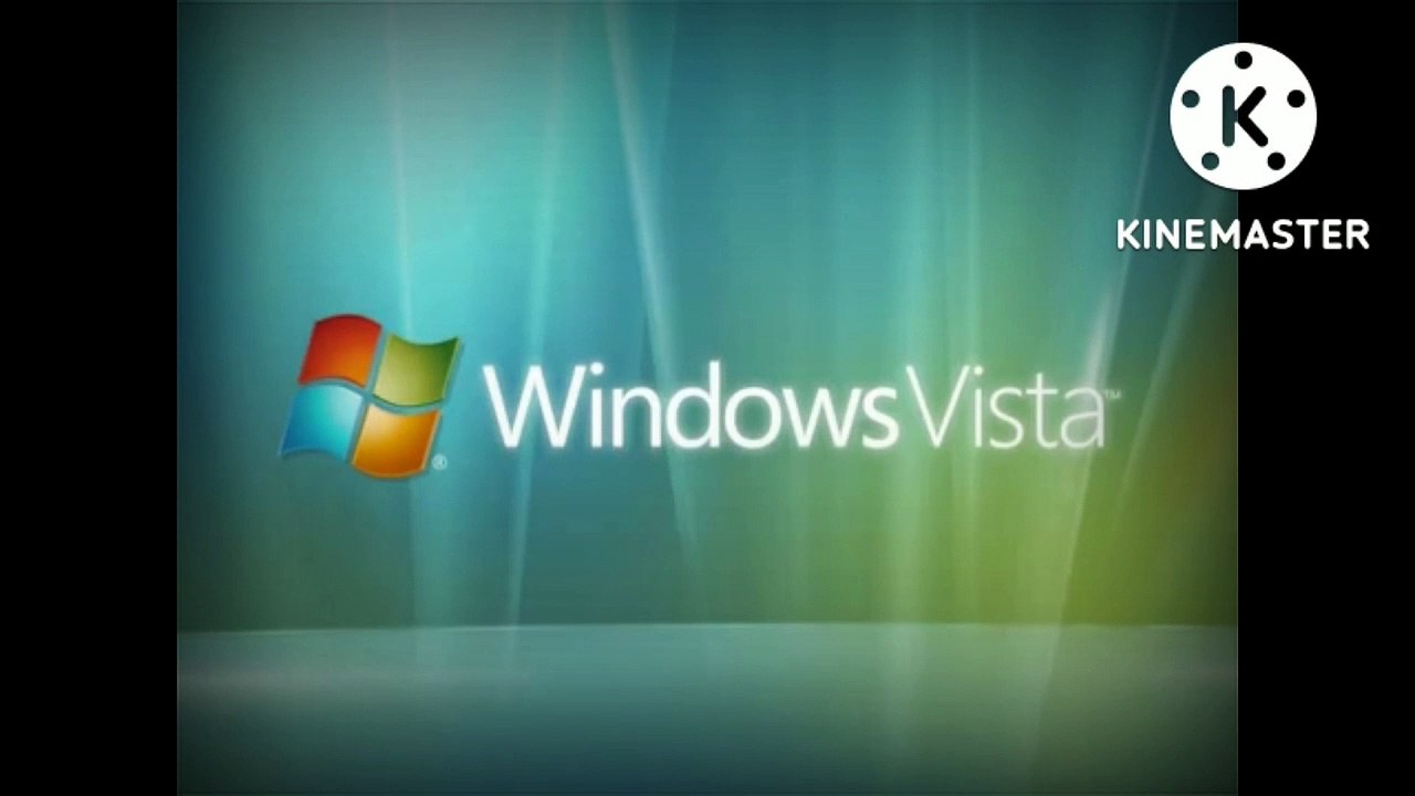 Microsoft Windows Vista Startup Sound (Slowed + Reverb) - video Dailymotion