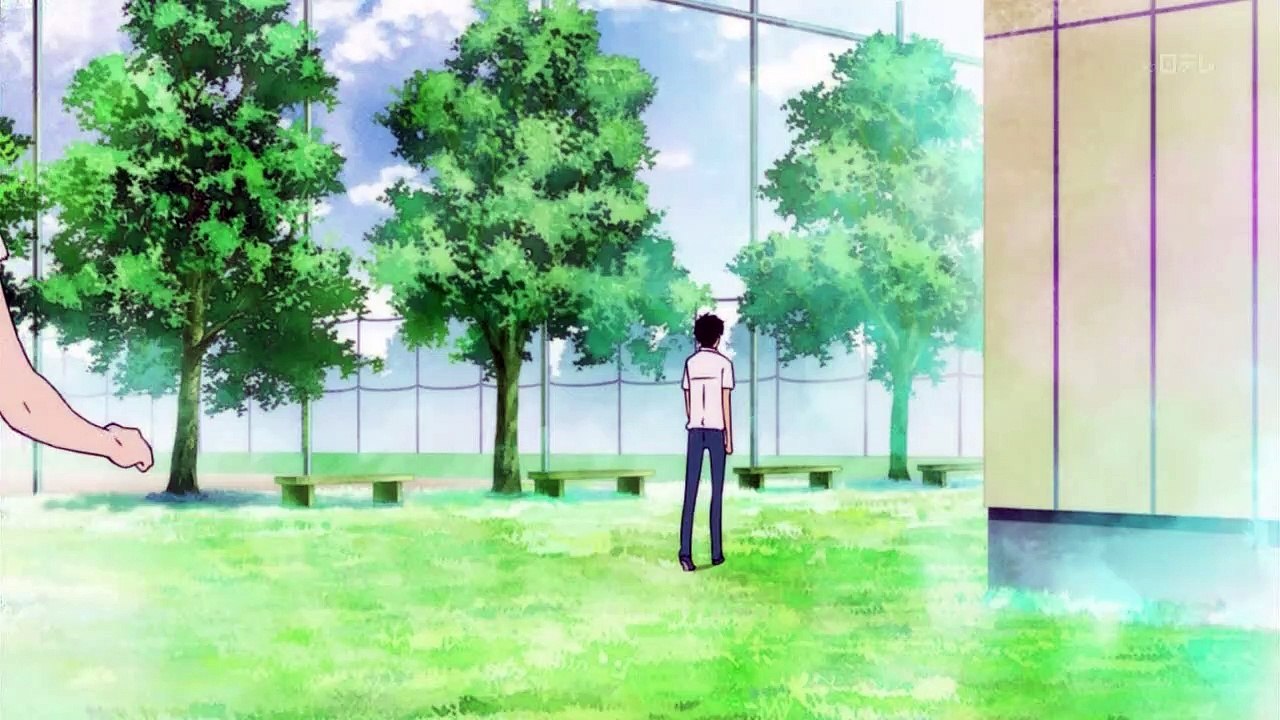 Kimi ni Todoke Staffel 2 Folge 6 HD Deutsch - video Dailymotion