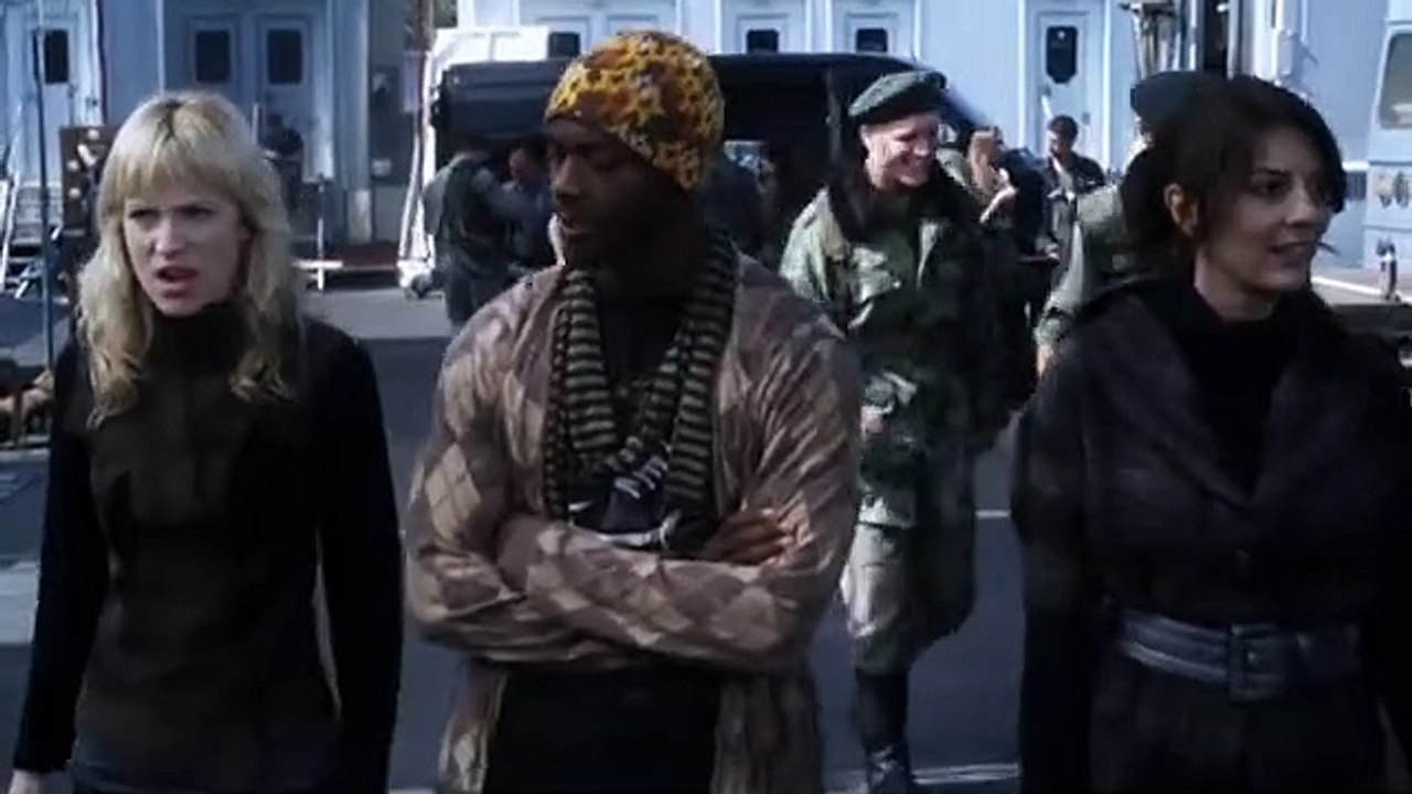 Leverage Staffel 1 Folge 6 HD Deutsch - video Dailymotion