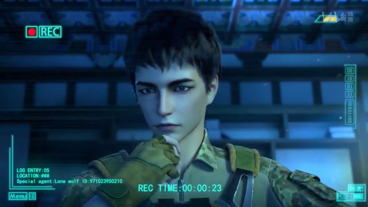 Carp Reborn ( Yuan Long ) ( 元龙 ) Season 1 | Episode 1-5 | ENGLISH ...