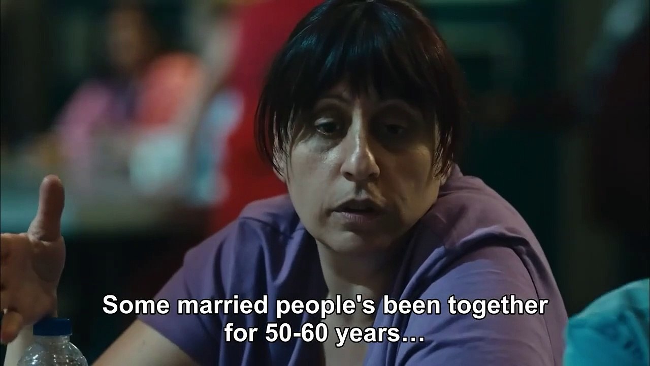The Yard - Episode 18 (English Subtitles) Avlu - Vídeo Dailymotion
