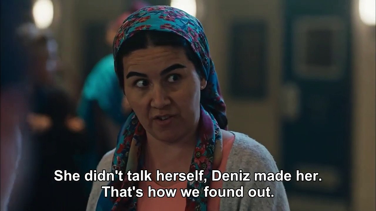 The Yard - Episode 14 (English Subtitles) Avlu - Vídeo Dailymotion