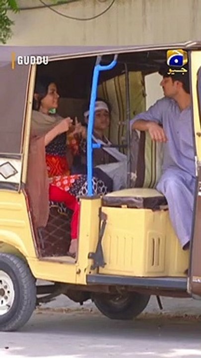 Chote Bache Ki Chalaki !! #Guddu #Shorts - video Dailymotion