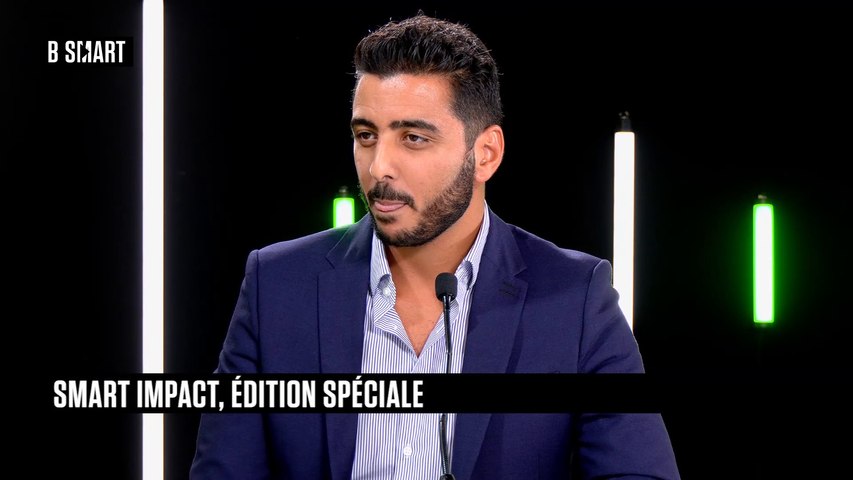 SMART IMPACT - Le sport pour une société plus solidaire et inclusive