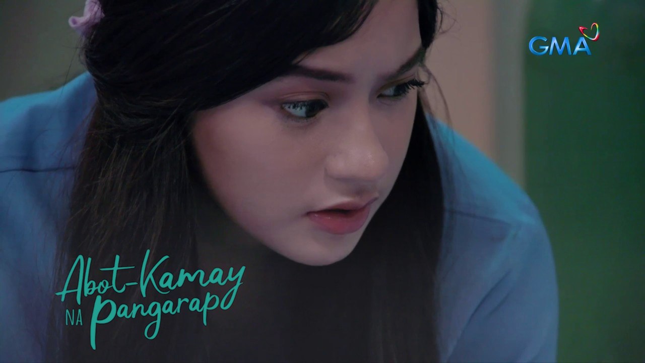 Abot Kamay Na Pangarap: The magic of Dr. Analyn (Episode 30 Part 1/4 ...