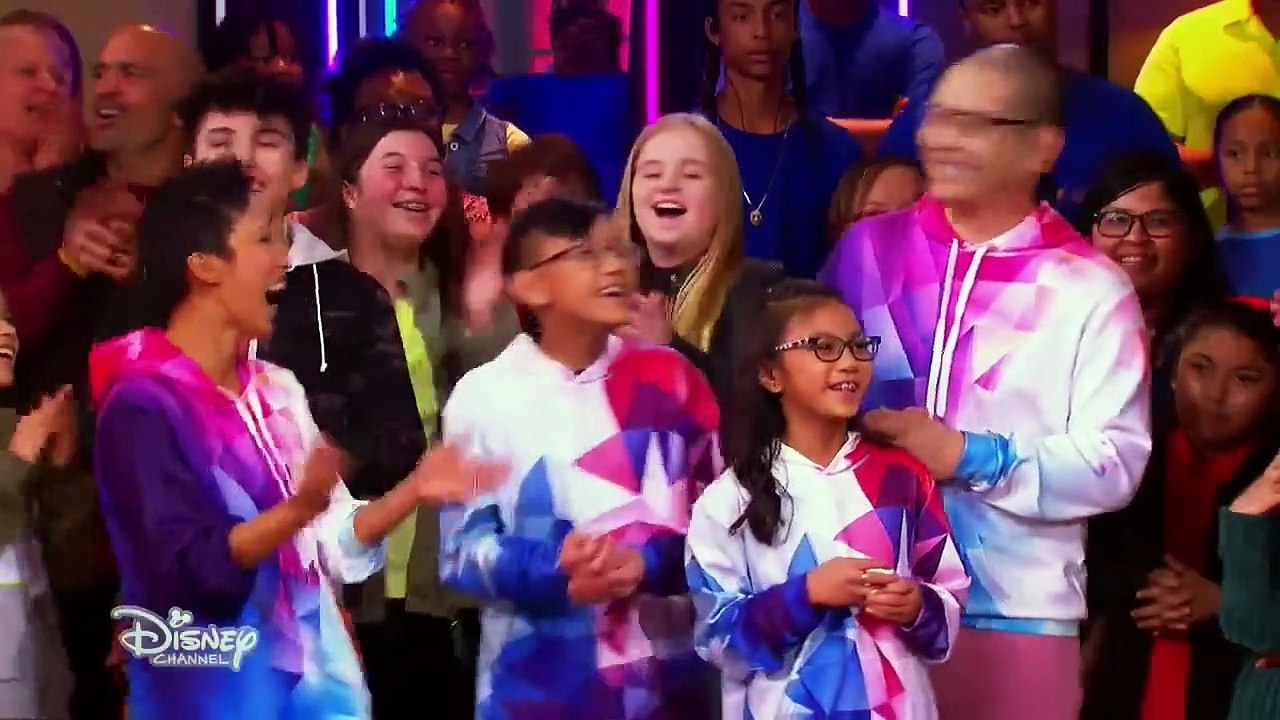 Disney Fam Jam - Se1 - Ep01 - Lee $$ Jacobs HD Watch HD Deutsch - video ...